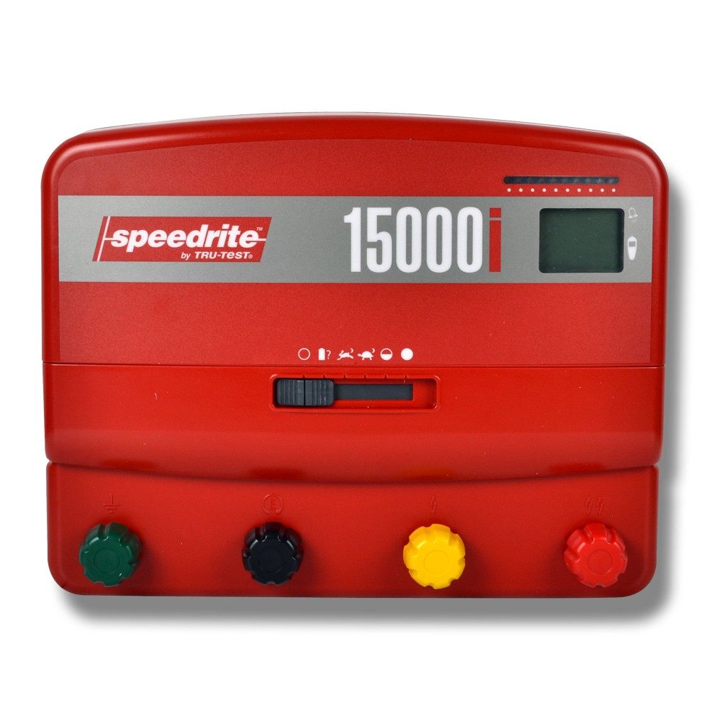 Kahesüsteemne generaator SPEEDRITE 15000i - Saaremaa Ökoküla