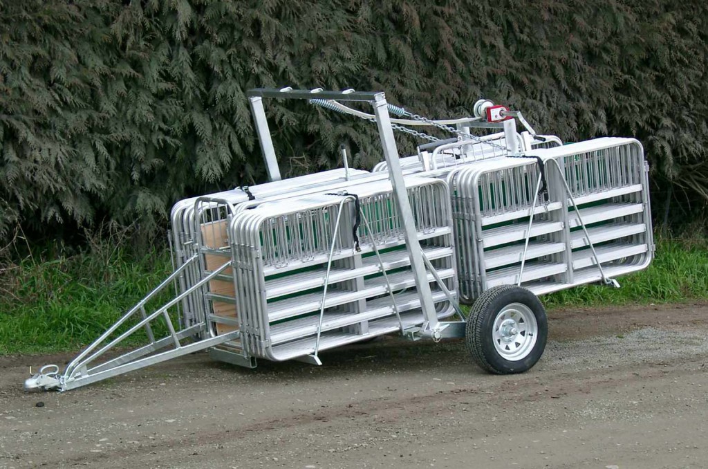 10' Super Yard - Sheep.ee